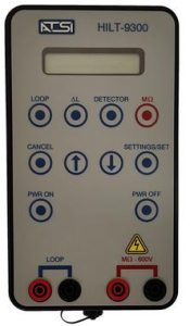 ATSI HILT-9300 Handheld Inductive Loop Test Kit - MoboTrex