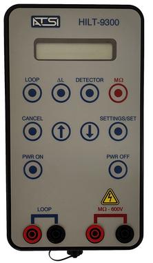 ATSI HILT-9300 Handheld Inductive Loop Test Kit - MoboTrex