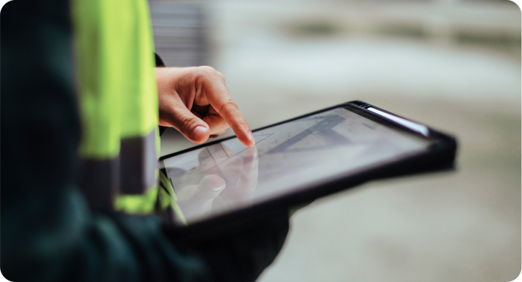 MoboTrex - Traffic Management Solutions - Smart Mobility