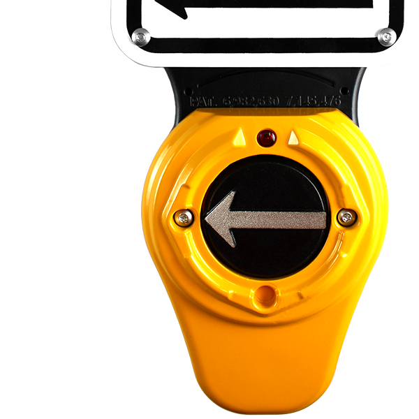 Polara iDS/iNS series Accessible Pedestrian Signals - MoboTrex