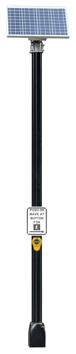 Polara Wireless Ped System - MoboTrex