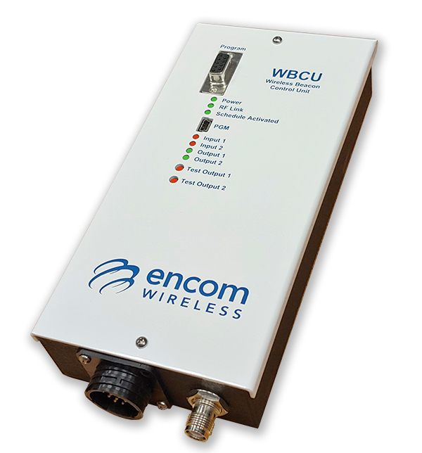 Encom Wireless Harmony WBCU - MoboTrex