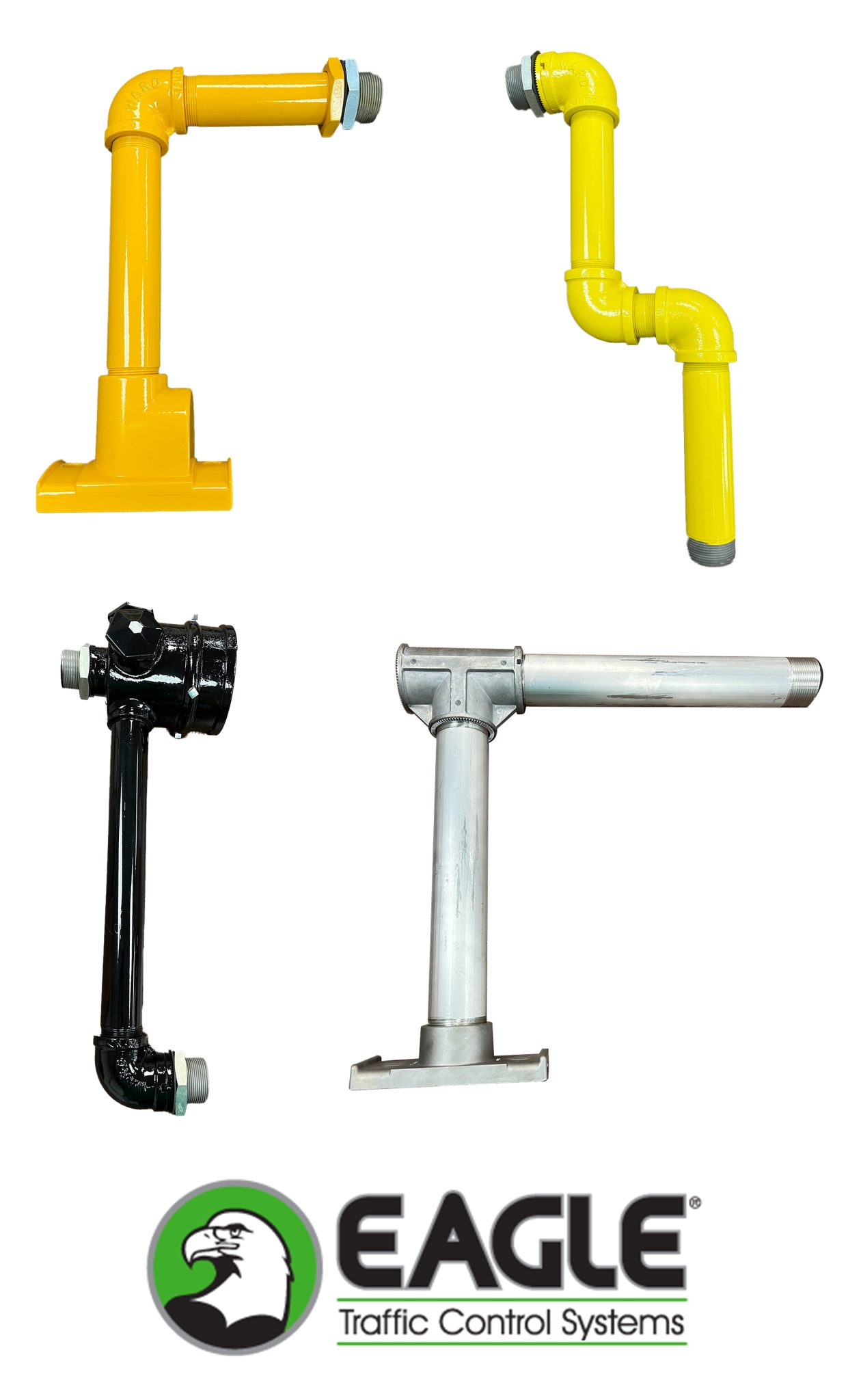 MoboTrex Mounting Equipment - MoboTrex