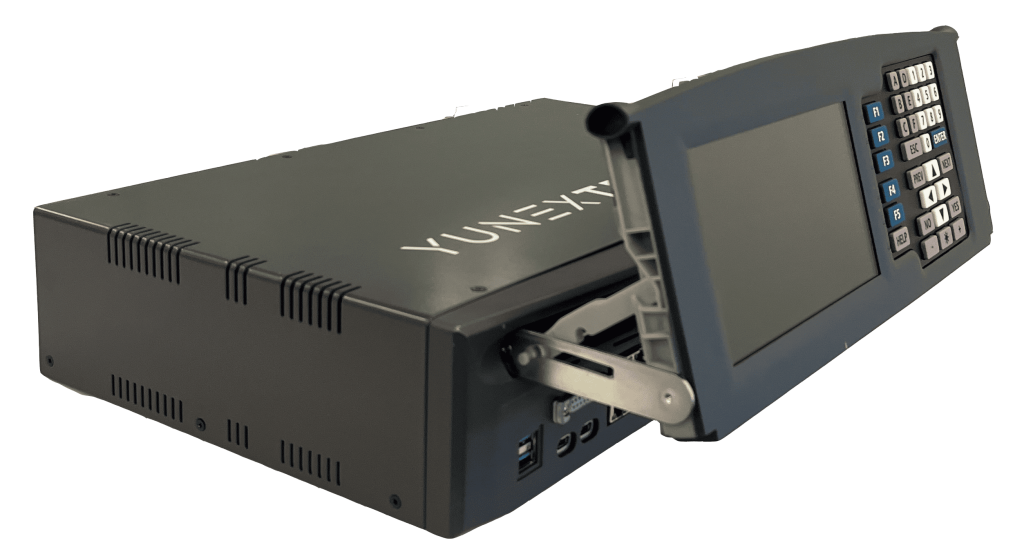 Yunex Traffic Blade Traffic Controller - MoboTrex